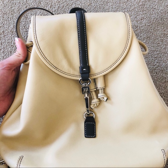 Coach | Bags | Coach Mini Backpack | Poshmark